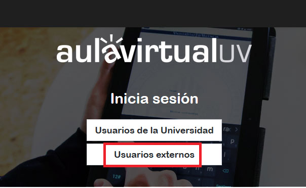 Instrucciones conexión